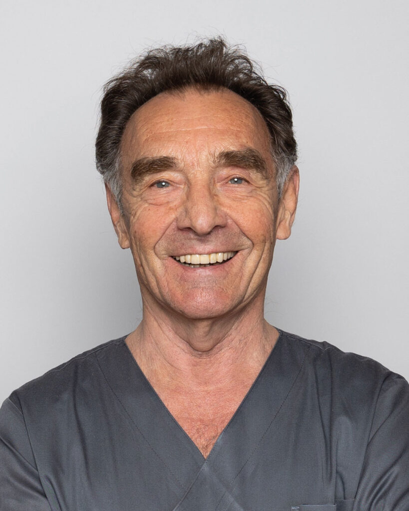 Biohealth Munich | Zentrum für integrativ-biologische Zahn­medizin München