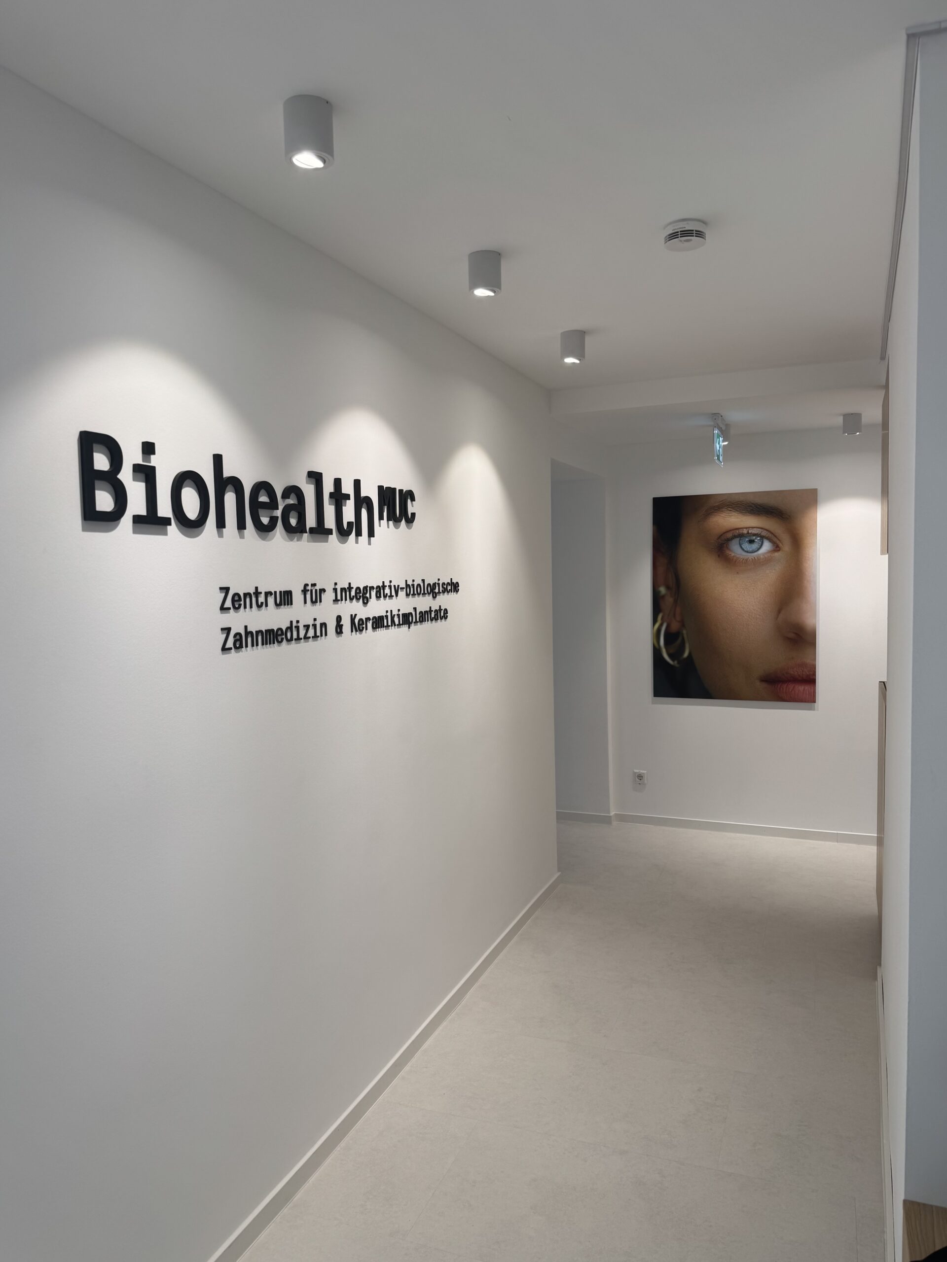 Zentrum | Biohealth Munich